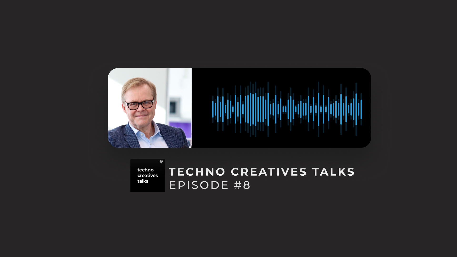 🎙 EP08 I Gapwaves - Building the Antenna Standard of Tomorrow